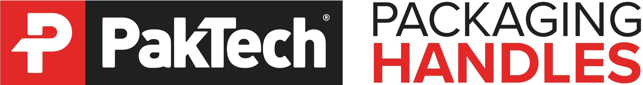 PakTech has a Handle on the Future of Sustainable Packaging.